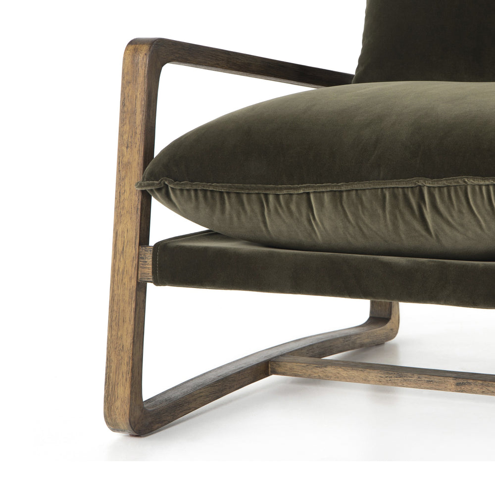 Four Hands Ace Lounge Chair - 2Modern