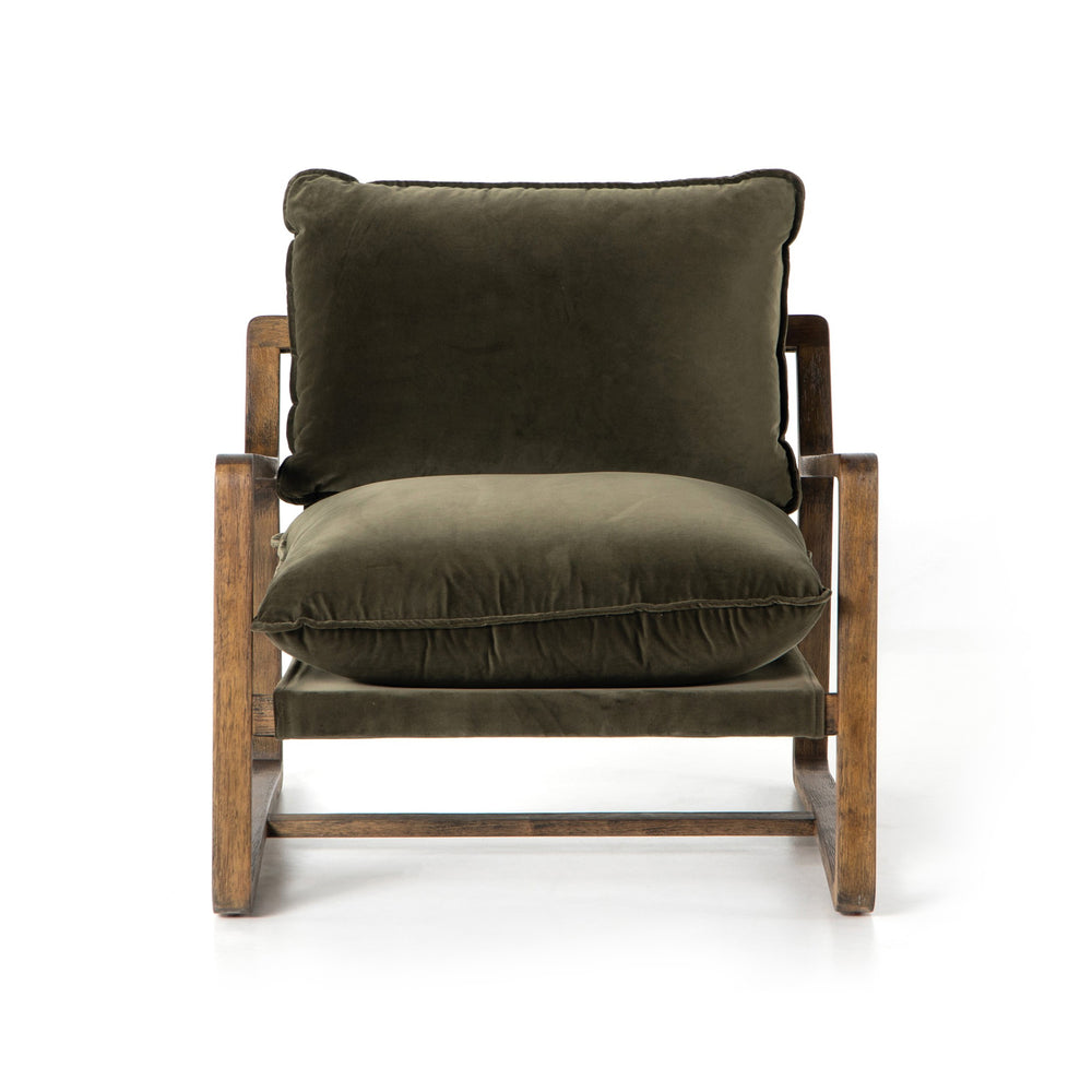 Four Hands Ace Lounge Chair - 2Modern