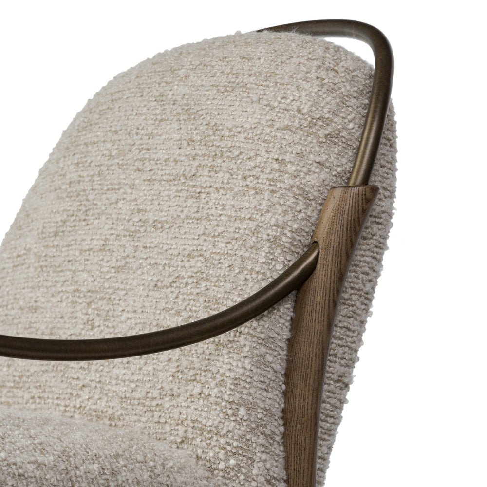 Four Hands Amber Lewis x Four Hands Demi Lounge Chair - 2Modern
