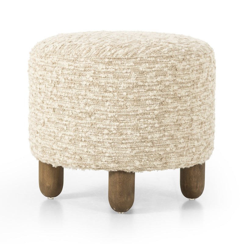 Four Hands Aniston Ottoman - 2Modern