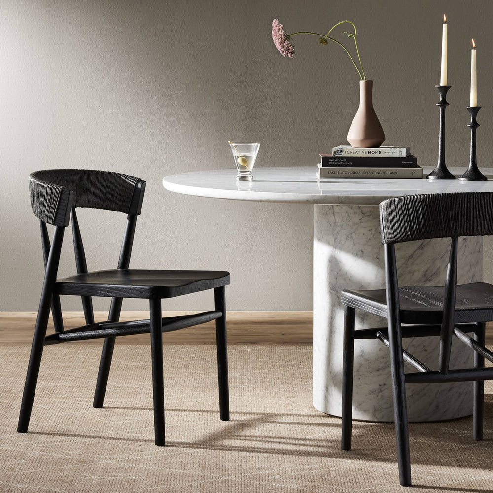 Four Hands Buxton Dining Chair - 2Modern