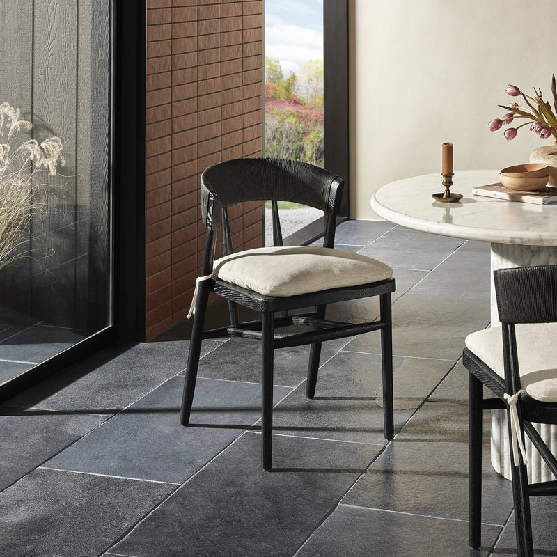 Four Hands Buxton Dining Chair - 2Modern