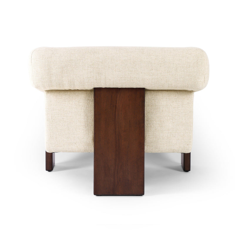 Four Hands Cairo Lounge Chair - 2Modern