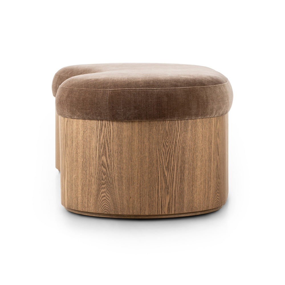 Four Hands Celeste Accent Bench - 2Modern