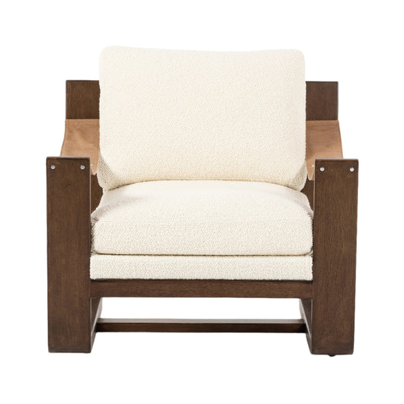 Four Hands Cesar Lounge Chair - 2Modern