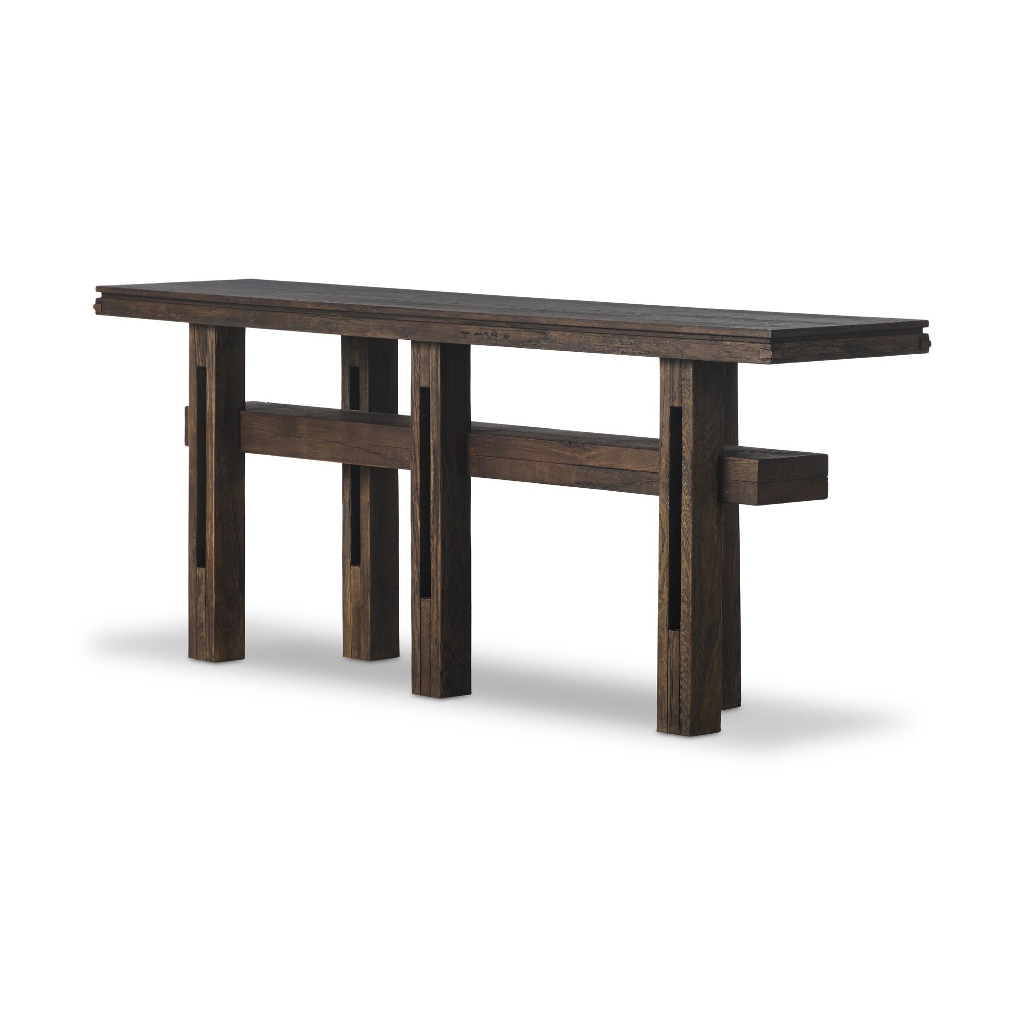 Four Hands Contessa Console Table - 2Modern