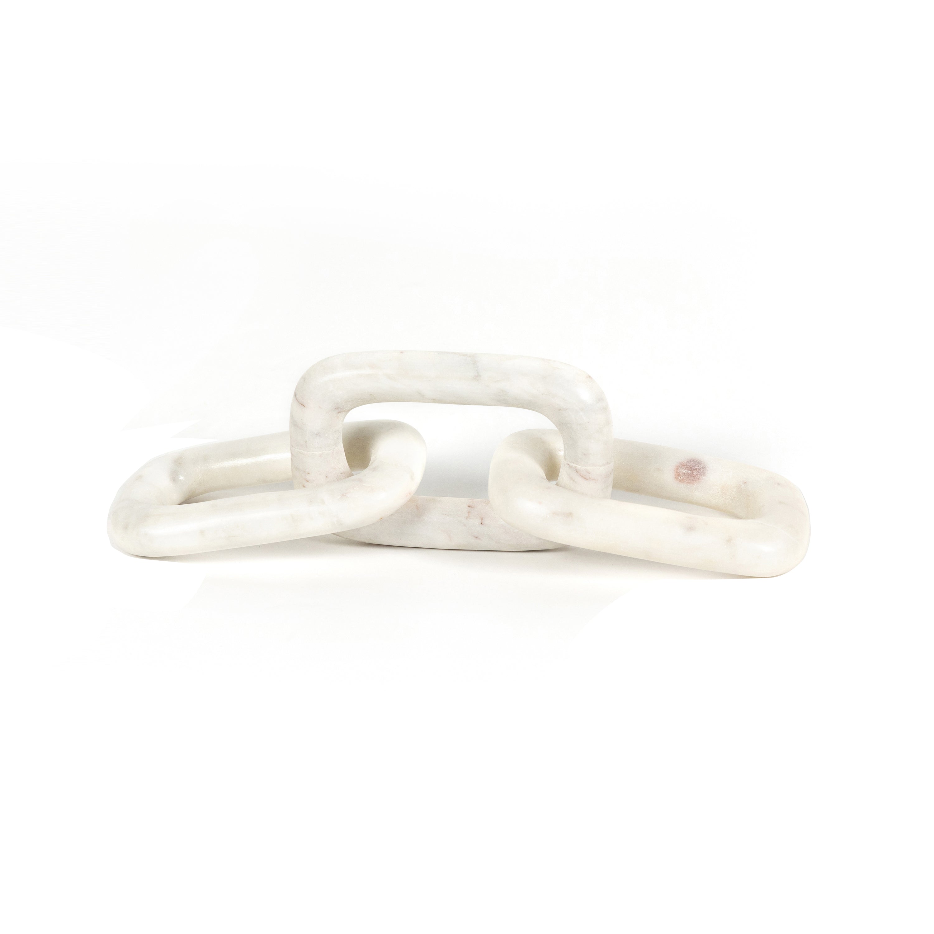 Four Hands Decorative Marble Chain - 2Modern
