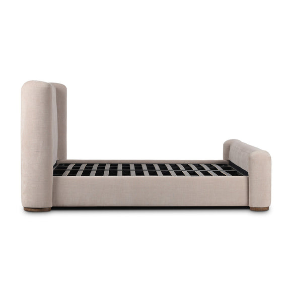 Four Hands Fane Bed - 2Modern