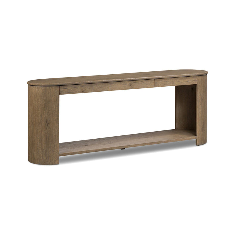 Four Hands Farrow Console Table - 2Modern