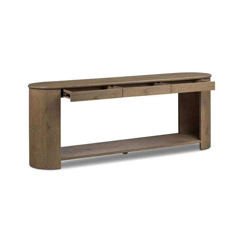 Four Hands Farrow Console Table - 2Modern