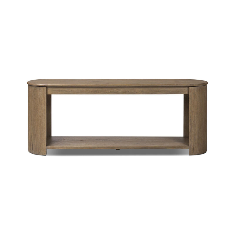 Four Hands Farrow Console Table - 2Modern