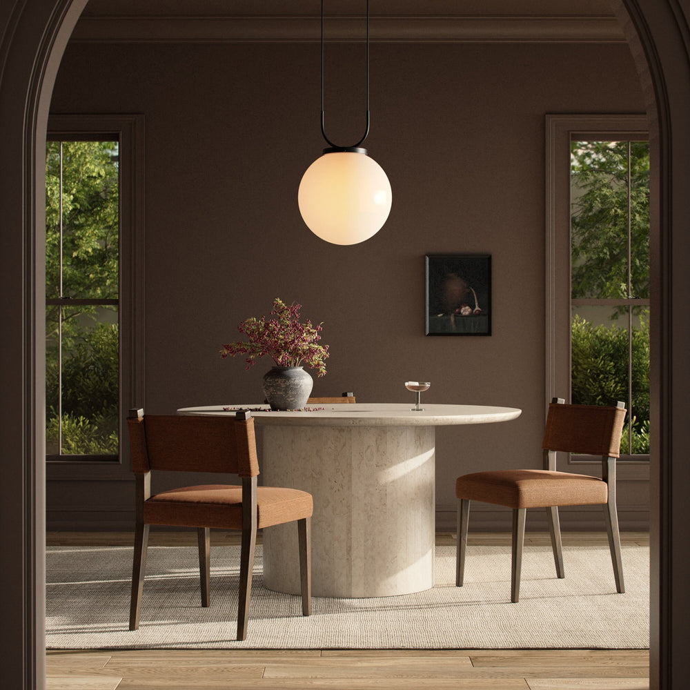 Four Hands Ferris Dining Chair - 2Modern