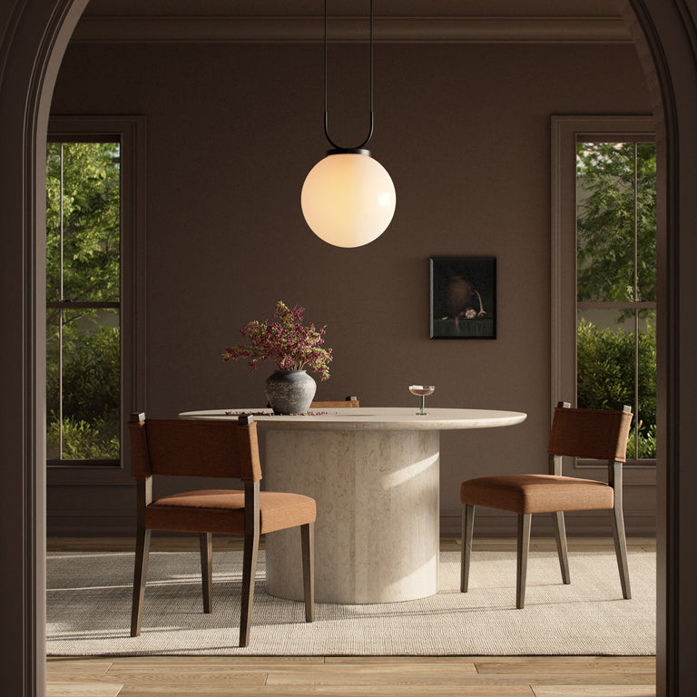 Four Hands Ferris Dining Chair - 2Modern