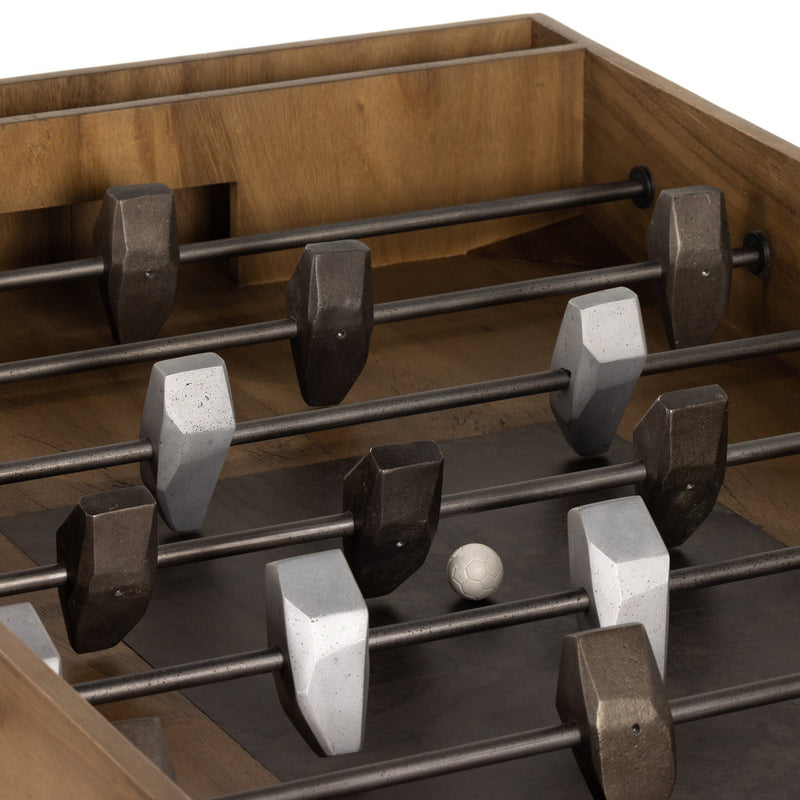 Four Hands Foosball Table - 2Modern