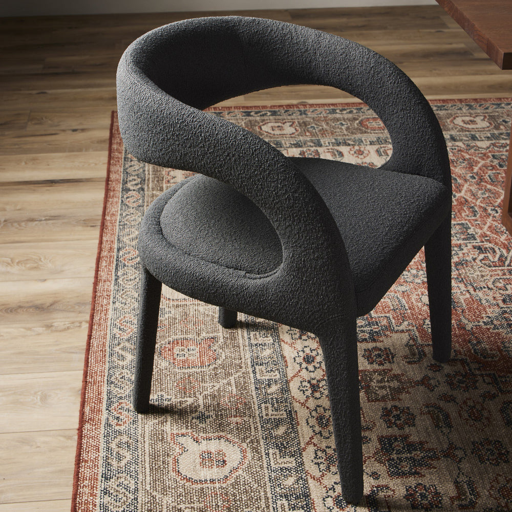 Four Hands Hawkins Dining Chair - 2Modern