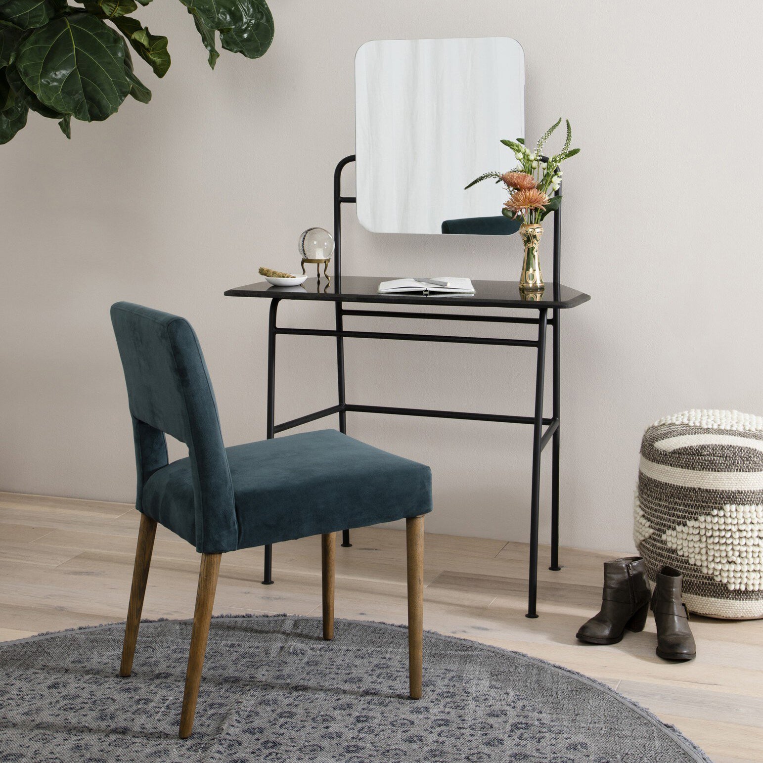 Four Hands Joseph Dining Chair - 2Modern