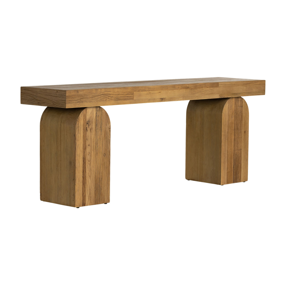 Four Hands Keane Console Table - 2Modern