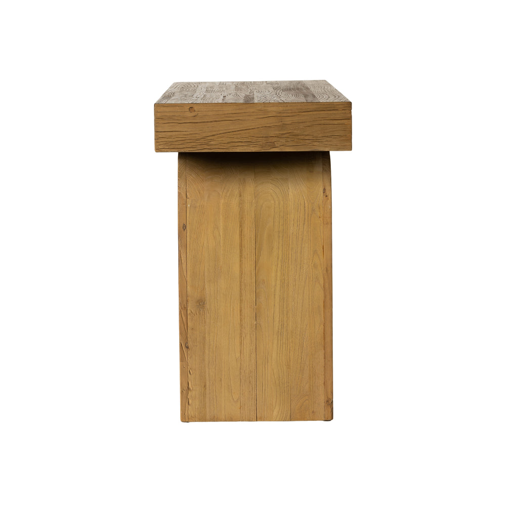 Four Hands Keane Console Table - 2Modern