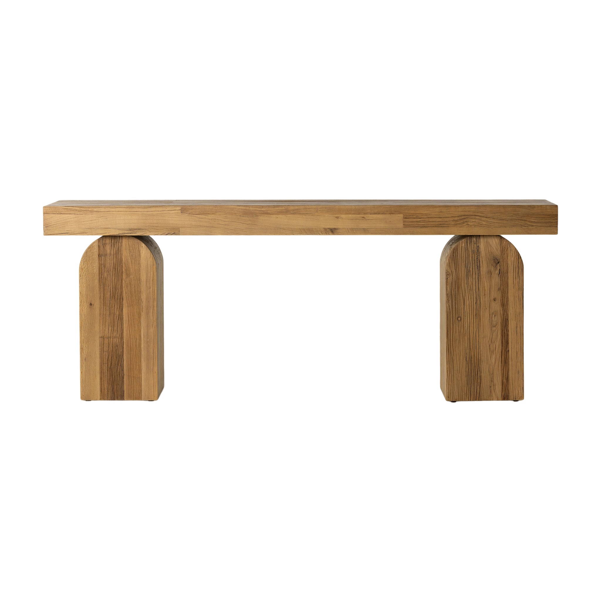 Four Hands Keane Console Table - 2Modern