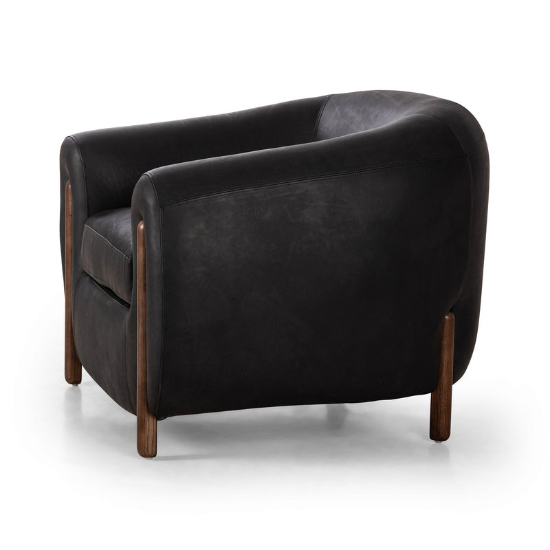 Four Hands Lyla Lounge Chair - 2Modern