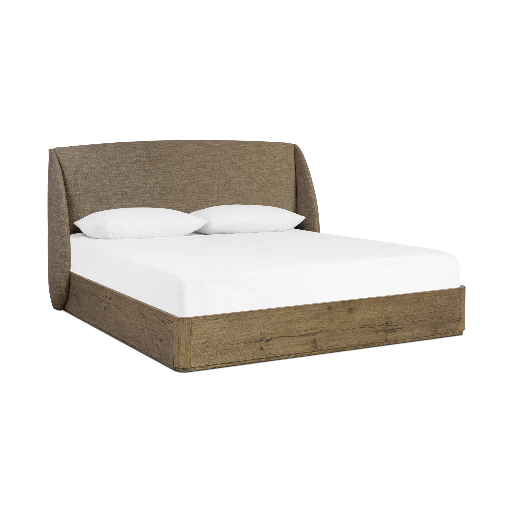 Four Hands Maeve Bed - 2Modern