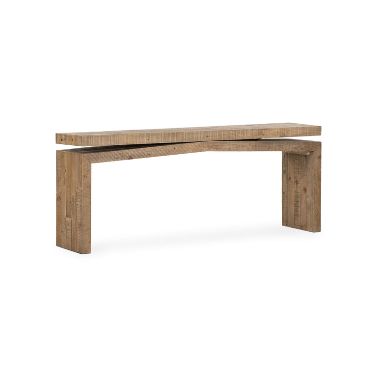 Four Hands Matthes Console Table - 2Modern