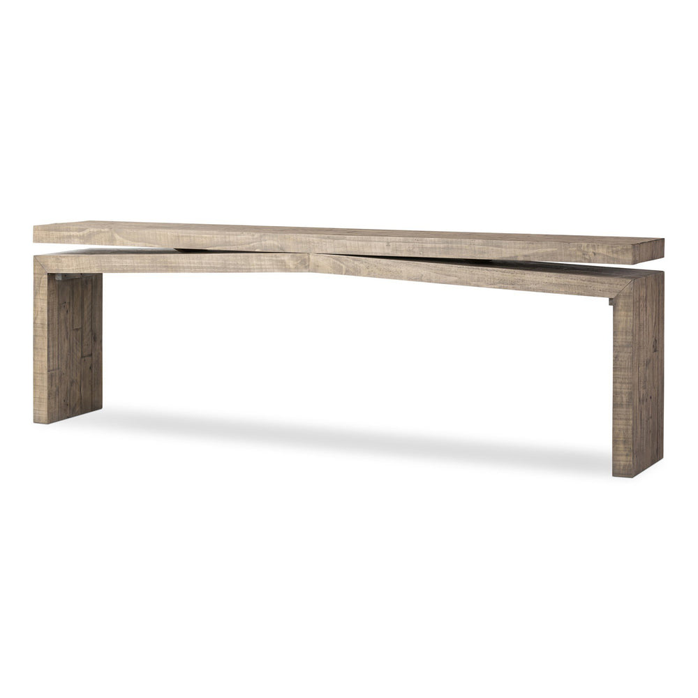 Four Hands Matthes Console Table - 2Modern