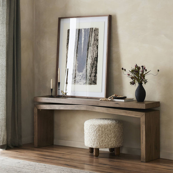 Four Hands Matthes Console Table - 2Modern