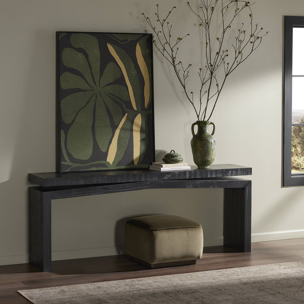 Four Hands Matthes Console Table - 2Modern
