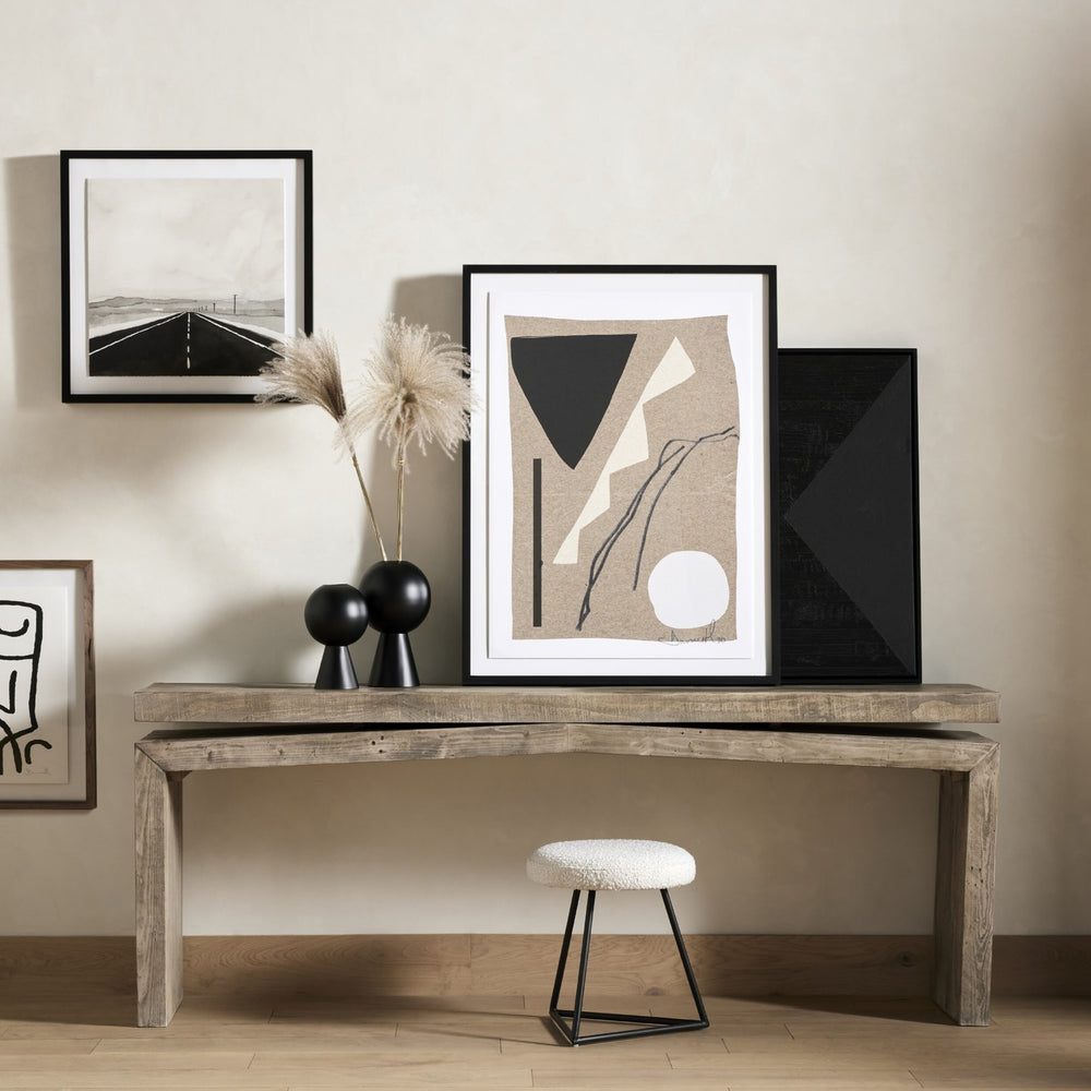 Four Hands Matthes Console Table - 2Modern