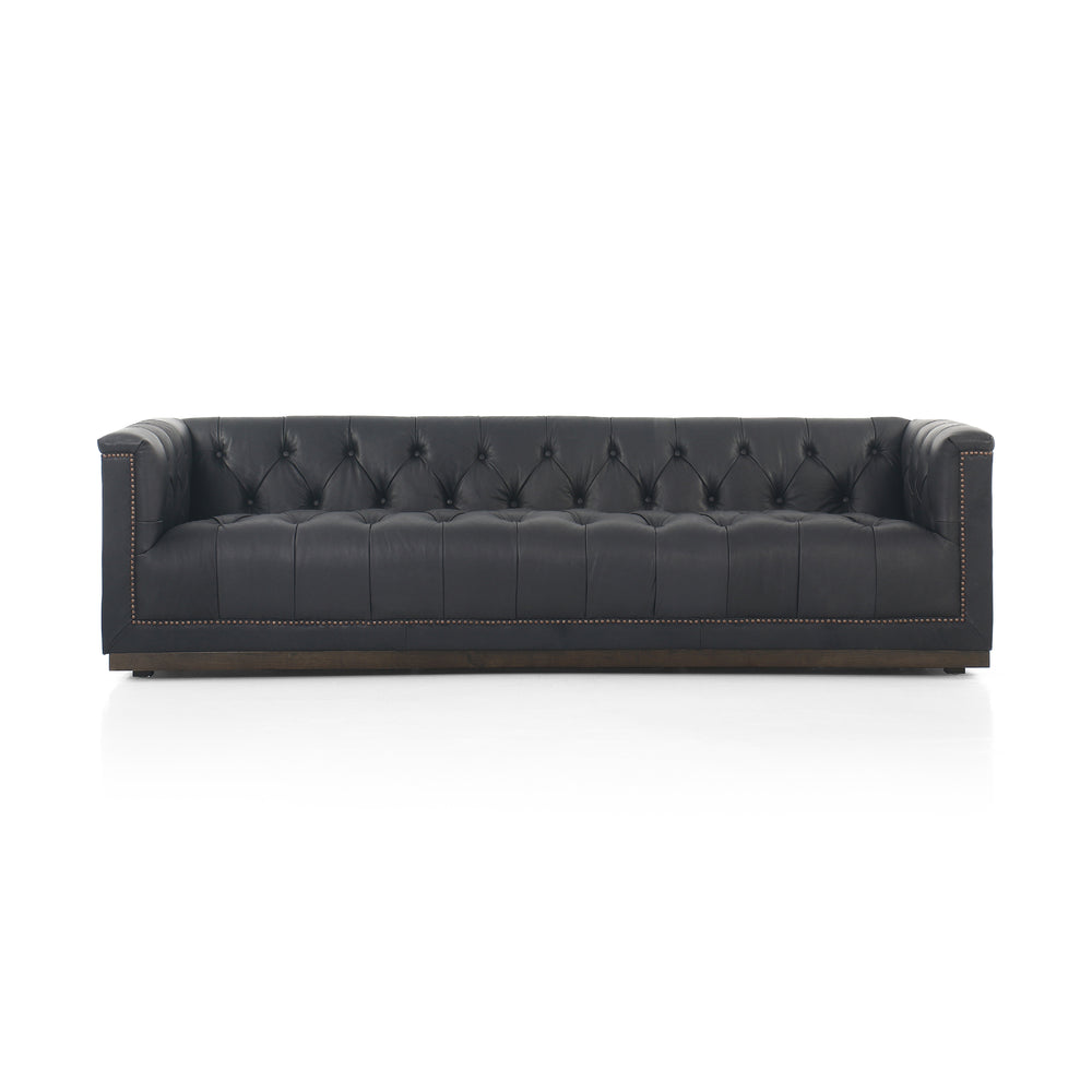 Four Hands Maxx Sofa - 2Modern