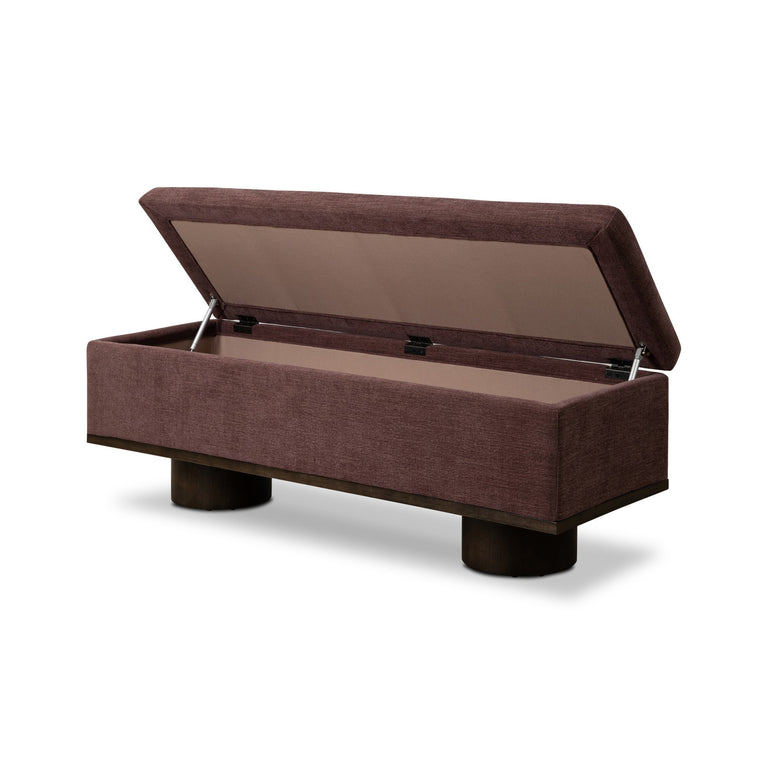 Four Hands Navi Storage Bench/Trunk - 2Modern