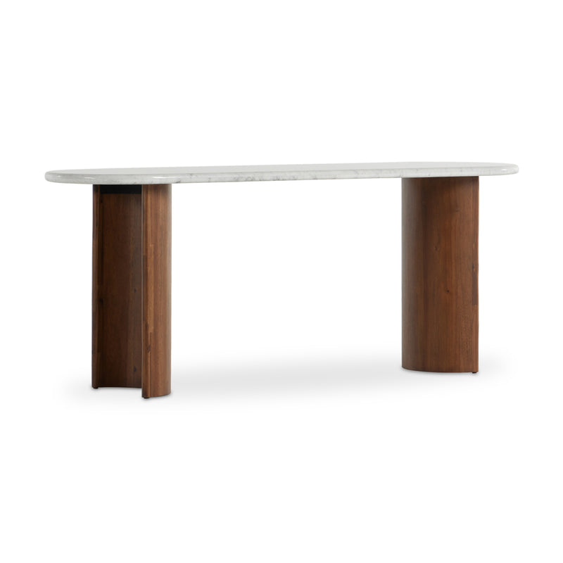 Four Hands Paden Console Table - 2Modern