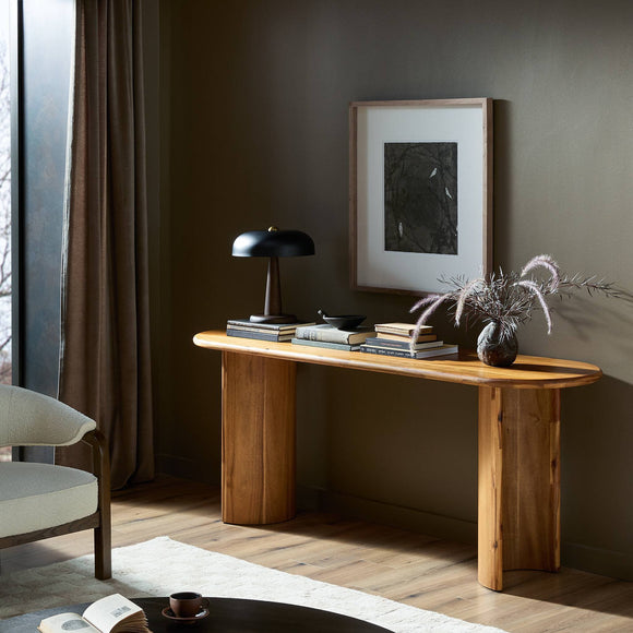 Four Hands Paden Console Table - 2Modern