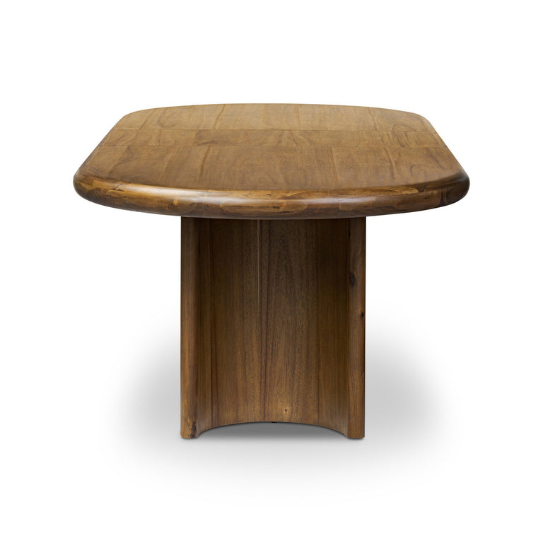 Four Hands Paden Extension Dining Table - 2Modern