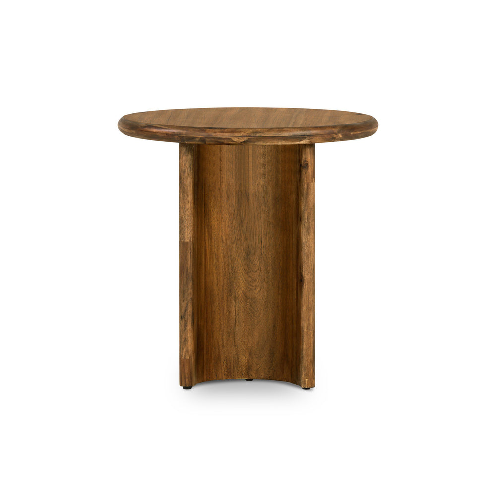 Four Hands Paden End Table - 2Modern
