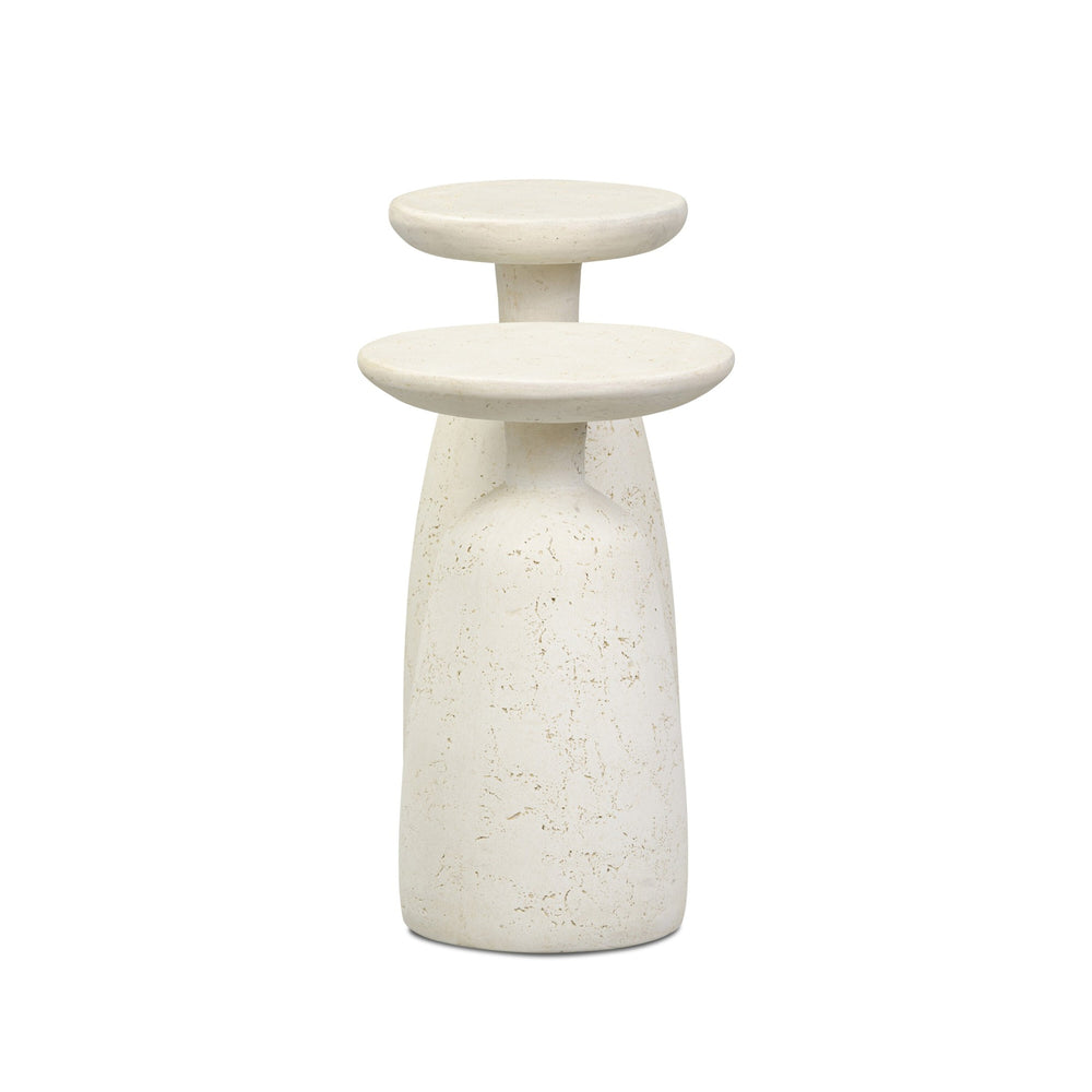 Four Hands Ramara Outdoor Nesting End Tables - 2Modern
