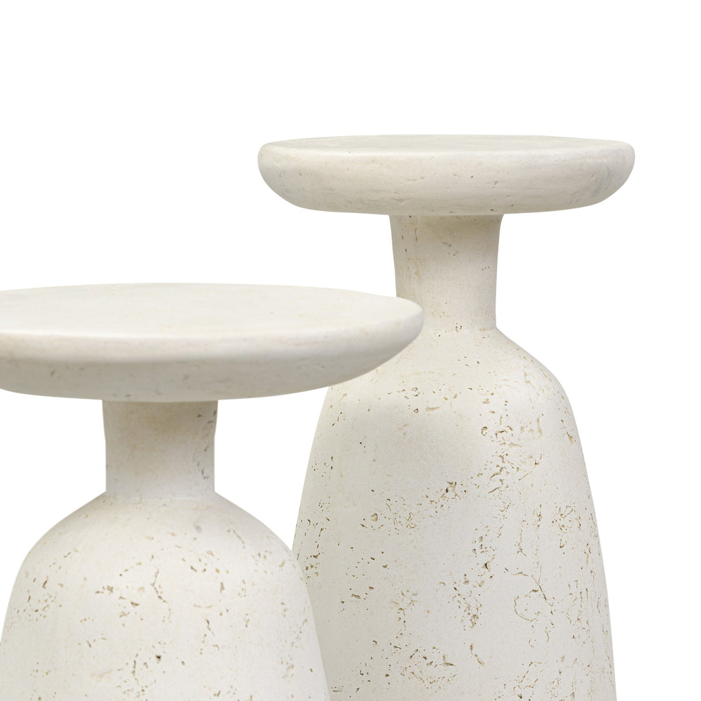 Four Hands Ramara Outdoor Nesting End Tables - 2Modern