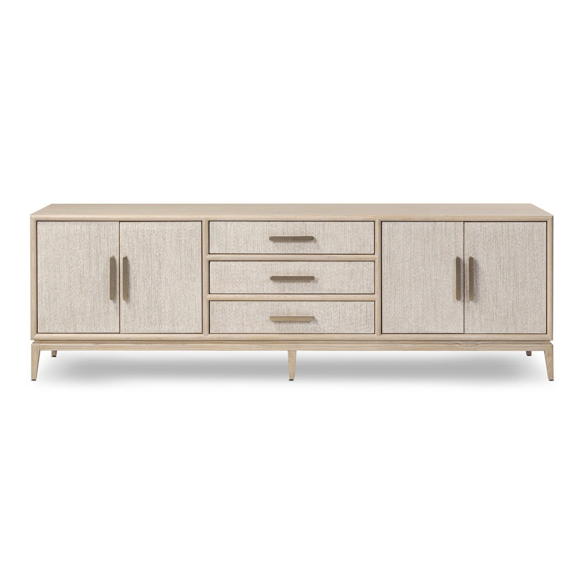 Four Hands Rosenell Media Console - 2Modern