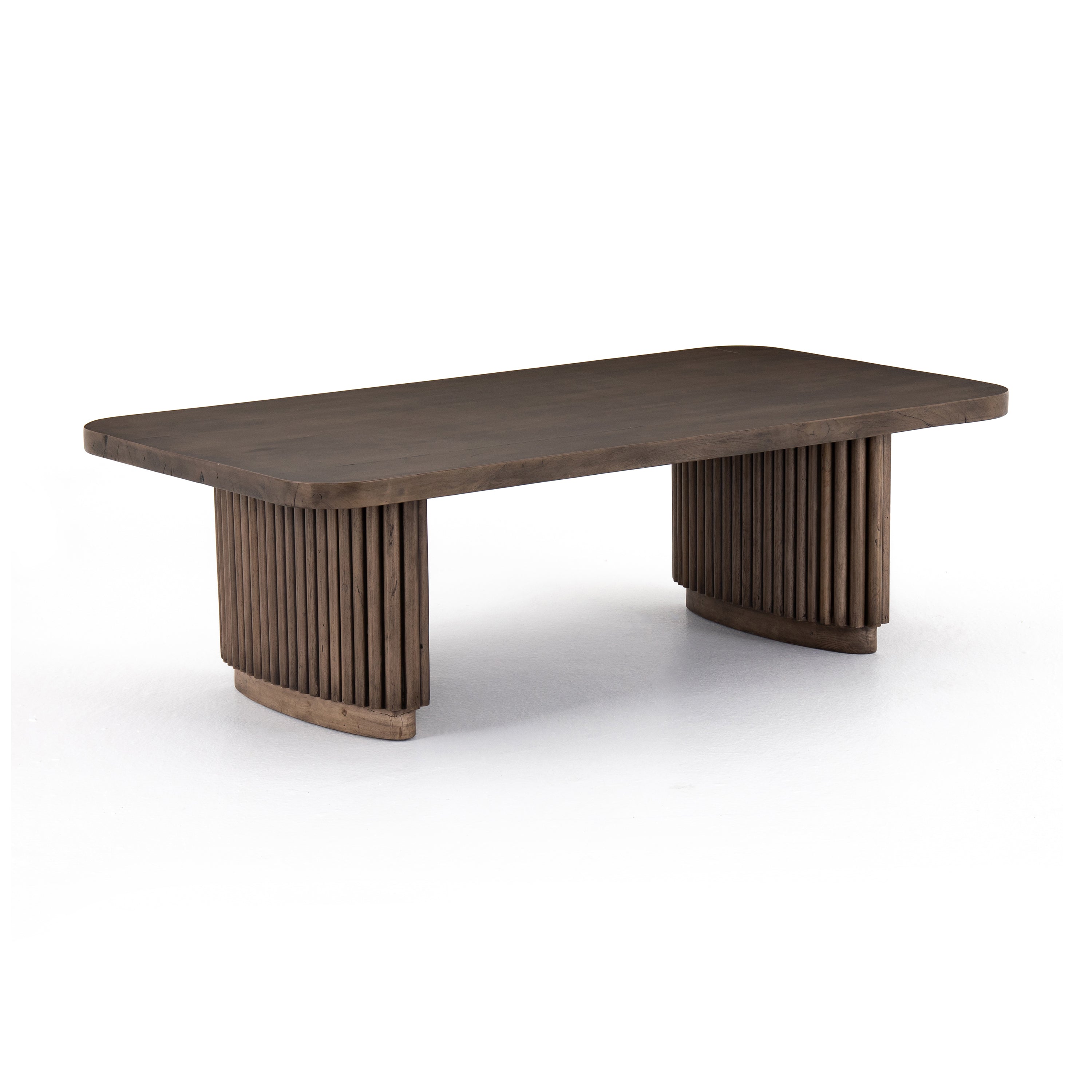 Four Hands Rutherford Coffee Table - 2Modern