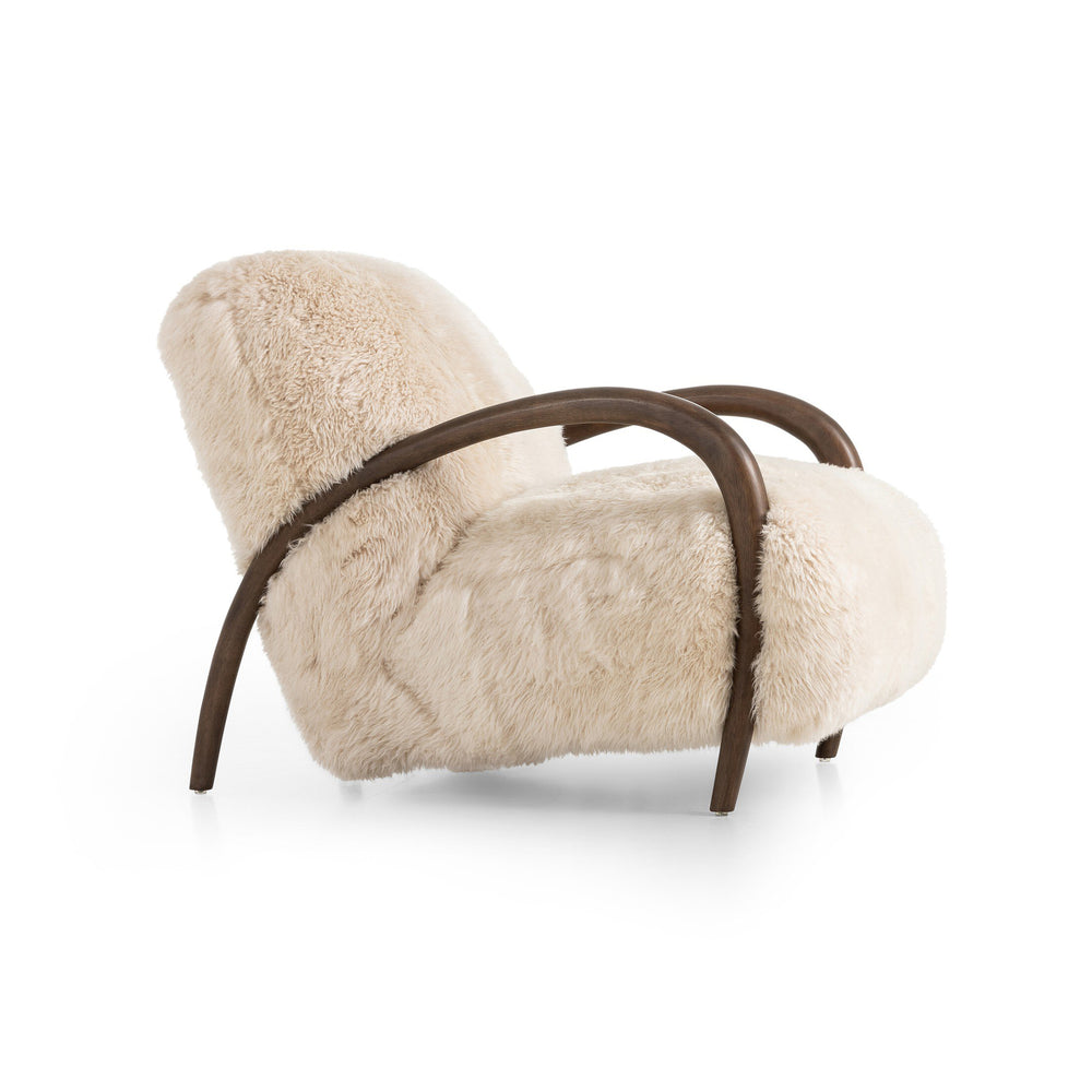 Four Hands Sandro Lounge Chair - 2Modern