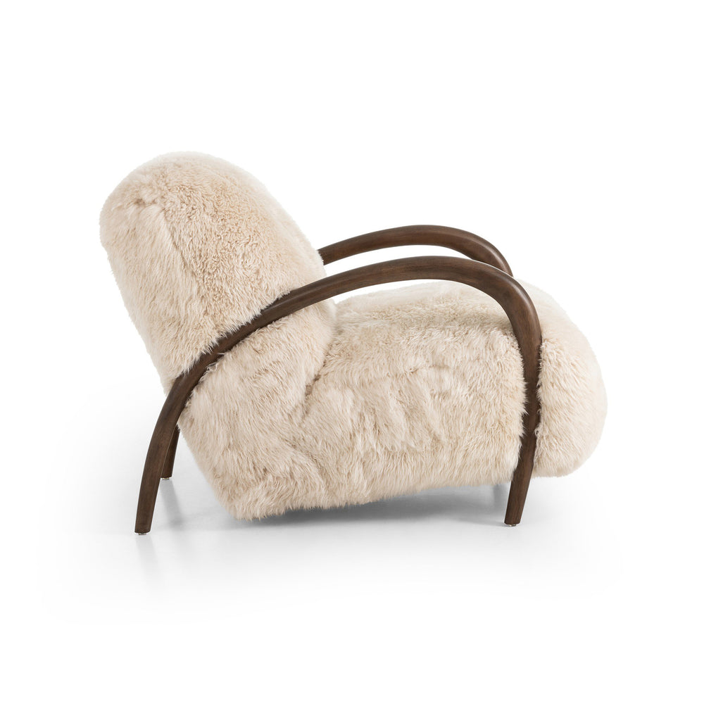 Four Hands Sandro Lounge Chair - 2Modern