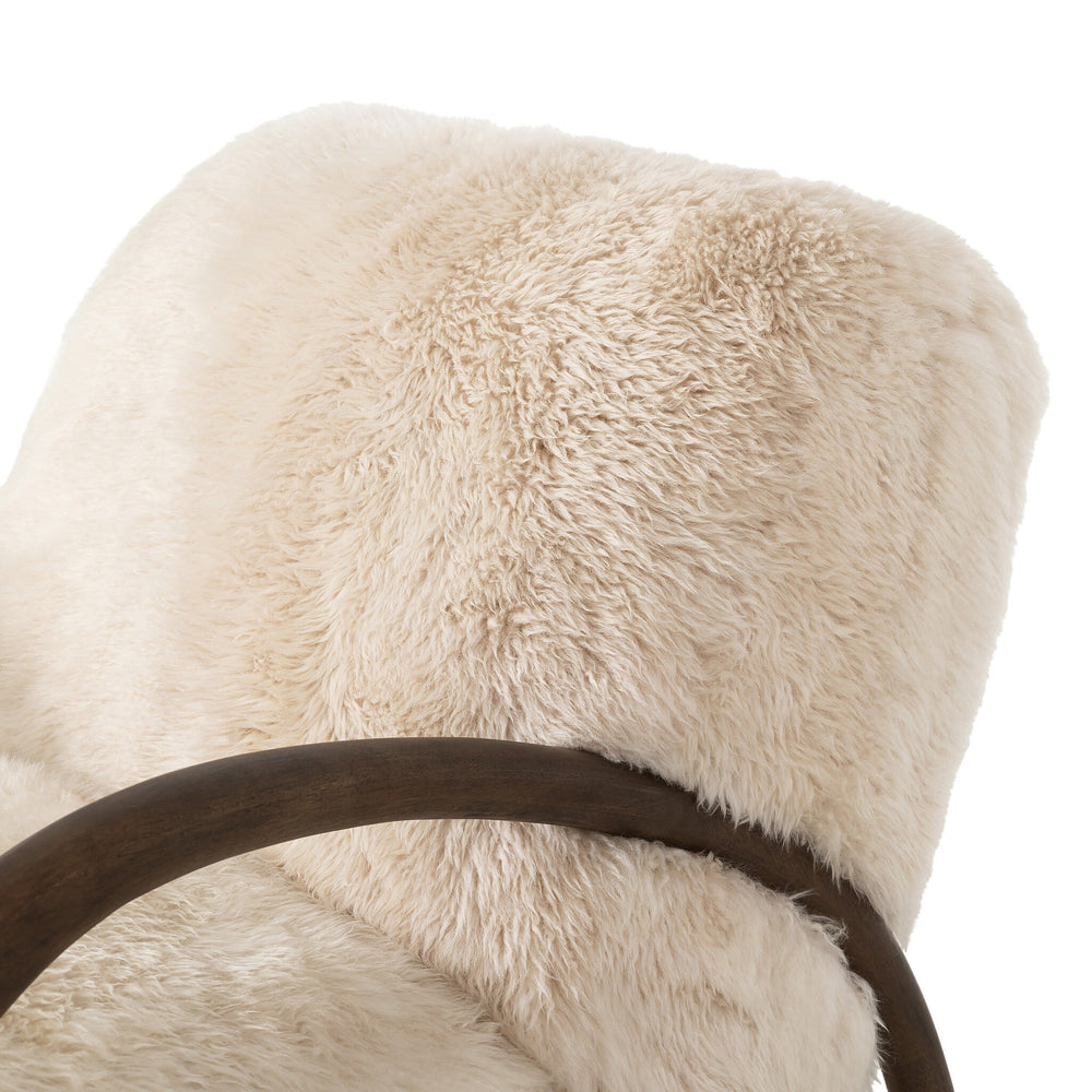 Four Hands Sandro Lounge Chair - 2Modern