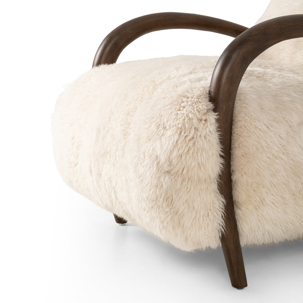 Four Hands Sandro Lounge Chair - 2Modern