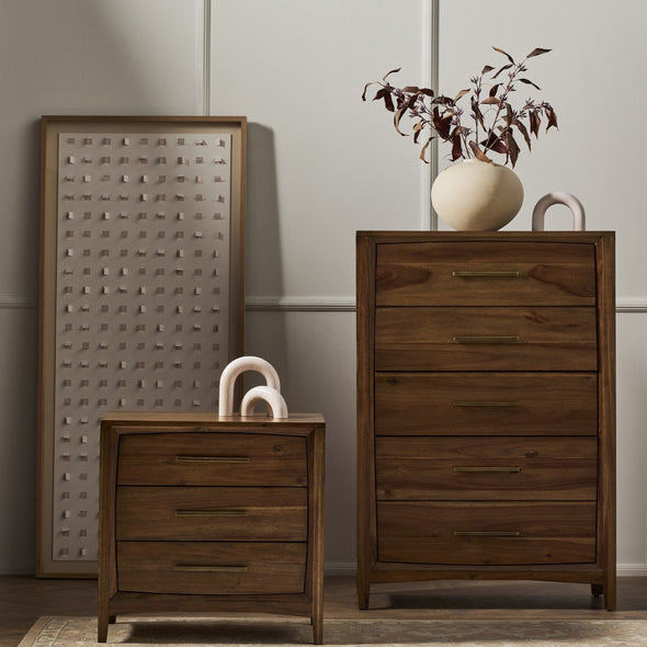 Four Hands See Through by FH Art Studio Long Rectangular Wall Art - 2Modern