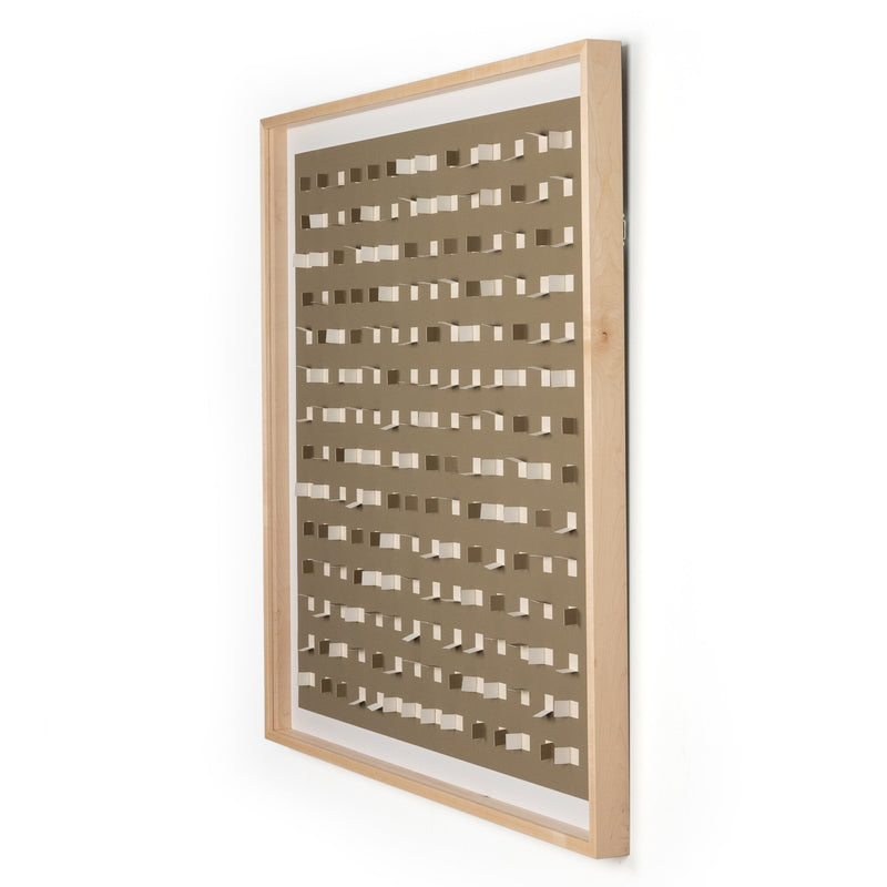 Four Hands See Through by FH Art Studio Wall Art - 2Modern