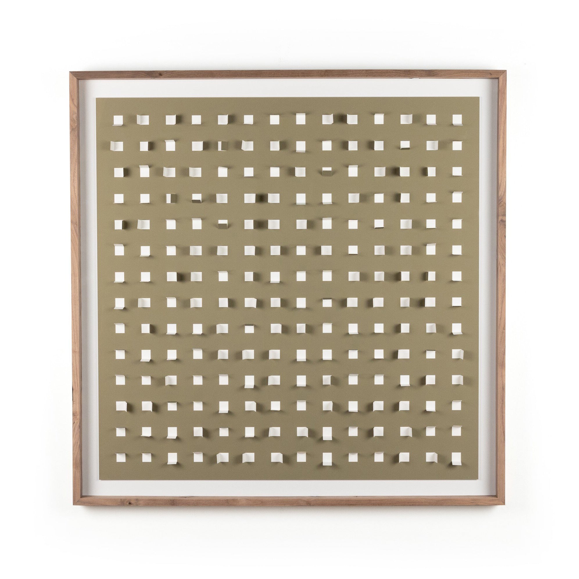 Four Hands See Through by FH Art Studio Wall Art - 2Modern