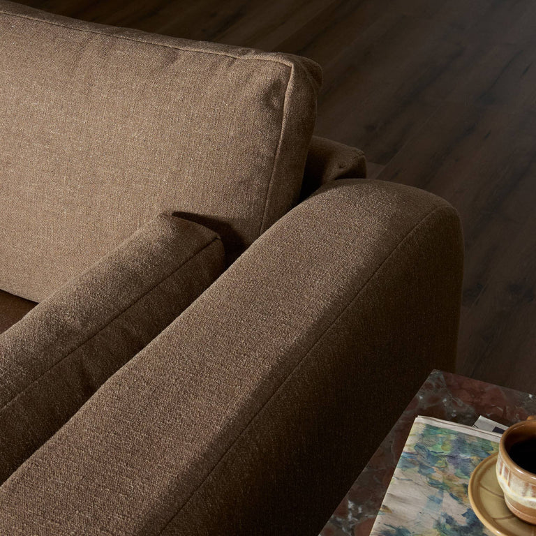 Four Hands Tate 3-Piece Sectional - 2Modern