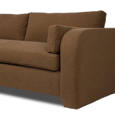 Four Hands Tate 3-Piece Sectional - 2Modern