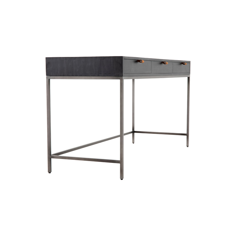 Four Hands Trey Modular Writing Desk - 2Modern